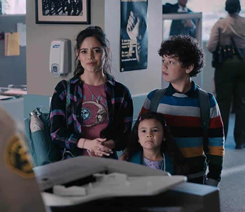 Yes Day earns a big YES! - Old Ain't Dead